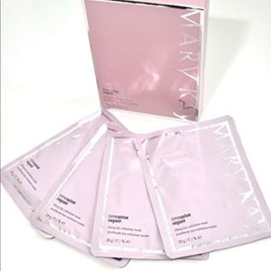 Mary Kay | Makeup | Mary Kay Masks Sheets | Poshmark